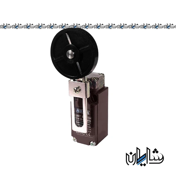 خرید و قیمت لیمیت سوئیچ فلزی PFM100-FM/50 پارس فانال | ترب