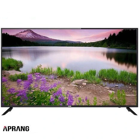 خرید و قیمت تلویزیون ال ای دی هوشمند سام الکترونیک مدل 50TU6500 سایز 50 اینچ | ترب