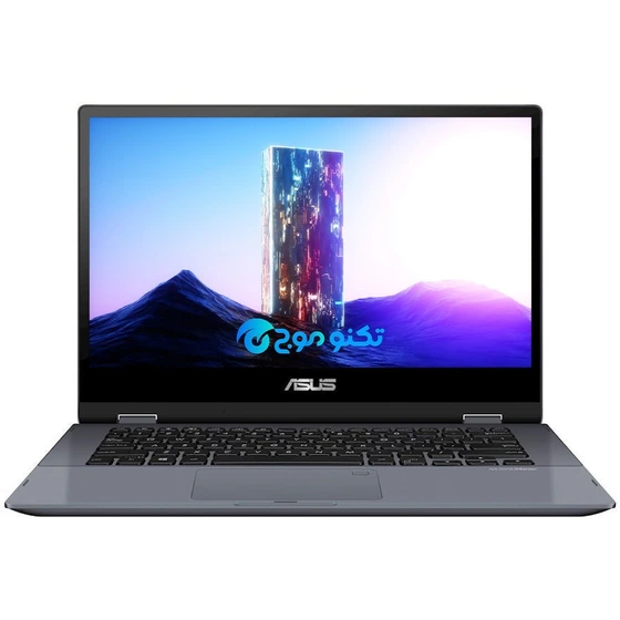خرید و قیمت لپ تاپ استوک Asus Vivobook TP412F | i5-10210U | INTEL UHD ...