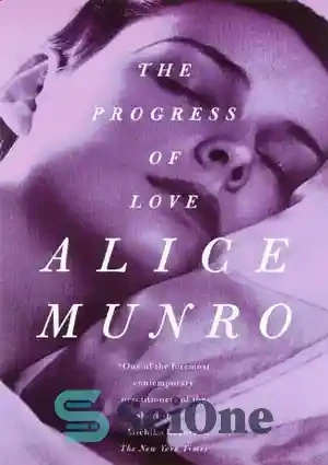 خرید و قیمت دانلود کتاب The Progress of Love – پیشرفت عشق | ترب
