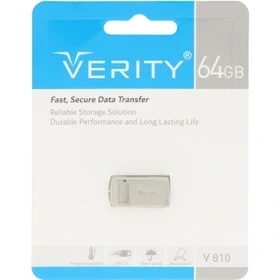 خرید و قیمت فلش Verity V810 usb3 64G | ترب