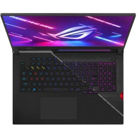 خرید و قیمت لپ تاپ ۱۷ اینچی ایسوس Asus ROG STRIX G733ZW | ترب