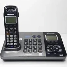 خرید و قیمت گوشی تلفن بی سیم پاناسونیک مدل KX-TG9381 | ترب