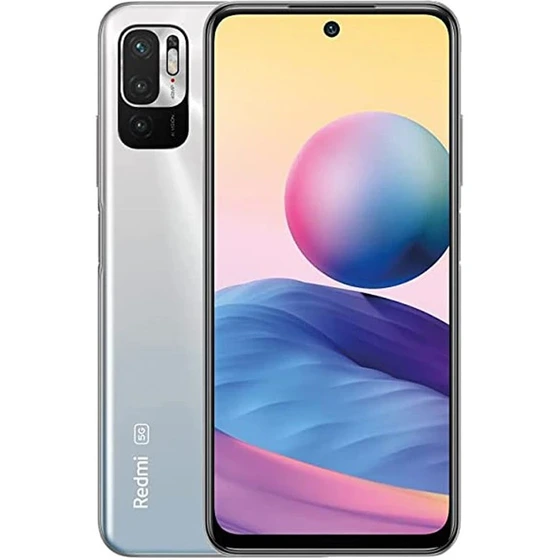خرید و قیمت گوشی موبایل شیائومی مدل REDMI NOTE 10 5G M2103k19C دو سیم ...