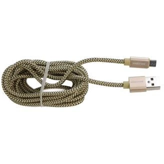 خرید و قیمت کابل میکرو یو اس بی Koluman KD-19 2m | ترب