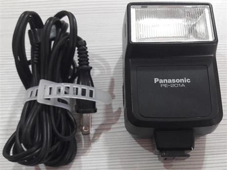 خرید و قیمت فلش پاناسونیک FLASH PANASONIC دوربین | ترب