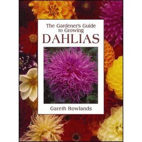 خرید و قیمت کتاب زبان اصلی Gardeners Guide to Growing Dahlias اثر ...