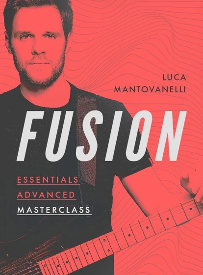 خرید و قیمت کتاب Fusion Essentials Masterclass: Advanced ا دانلود pdf کتاب Fusion Essentials ...