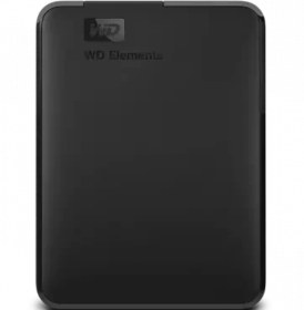 خرید و قیمت باکس هارد 2.5 اينچ WD مدل Elements | ترب
