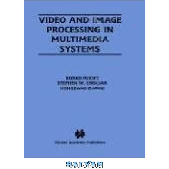 خرید و قیمت دانلود کتاب Real Time Video Compression Techniques And Algorithms ترب