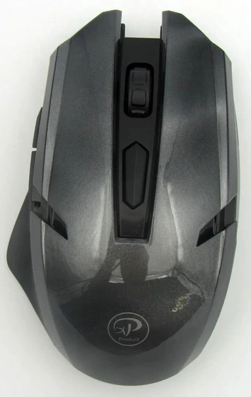 خرید و قیمت ماوس بی سیم ایکس پی-پروداکت مدل XP-MU815 | ترب