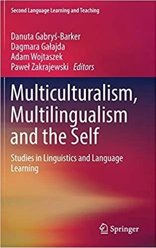 خرید و قیمت Multiculturalism Multilingualism and the Self | ترب