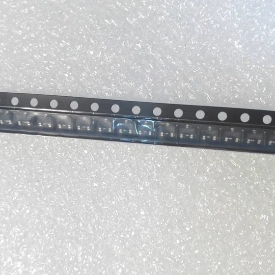 خرید و قیمت ترانزیستور BFR93A 20V-35MA-300MW NPN UHF | ترب خرید و قیمت ترانزیستور BFR93A 20V-35MA-300MW NPN UHF | ترب