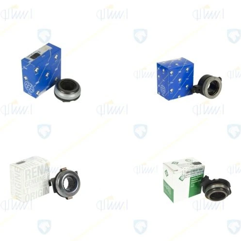 خرید و قیمت بلبرينگ كلاچ ایساکو کد 0270103499 پژو 405 | ترب