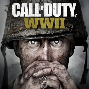 خرید و قیمت بازی Call of Duty World War II (COD WWII) برای PS4 (نسخه هک ...