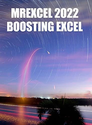 خرید و قیمت دانلود کتاب Mrexcel 2022 Boosting Excel ویرایش 6 ترب