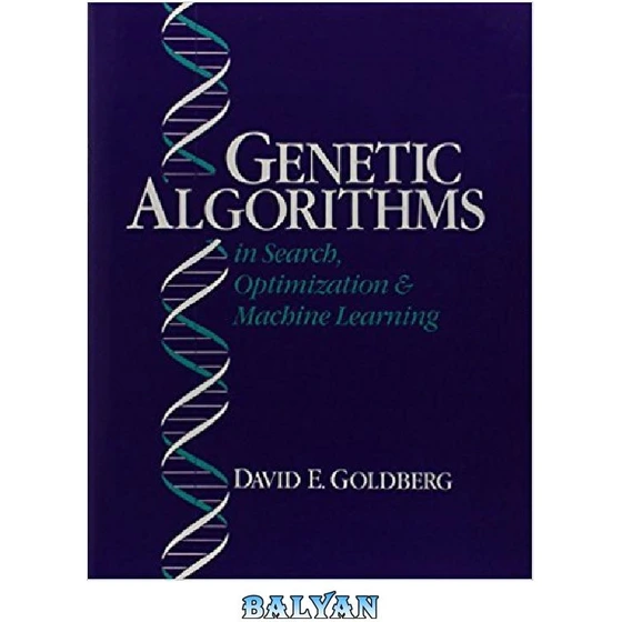 خرید و قیمت دانلود کتاب Genetic Algorithms In Search Optimization And