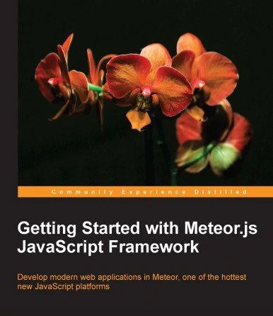خرید و قیمت دانلود کتاب Getting Started with Meteor.js JavaScript Framework: Develop modern web ...