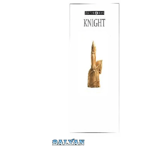 خرید و قیمت دانلود کتاب Knight (DK Eyewitness Guides) | ترب