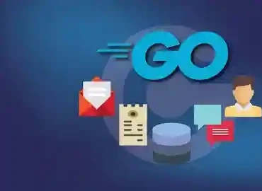 خرید و قیمت Working with Microservices in Go (Golang) | آموزش پیاده سازی میکروسرویس ها در زبان ...