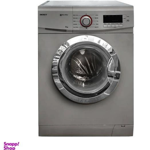خرید و قیمت ماشین لباسشویی بست مدل BWD-6112 ظرفیت 6 کیلوگرم | ترب