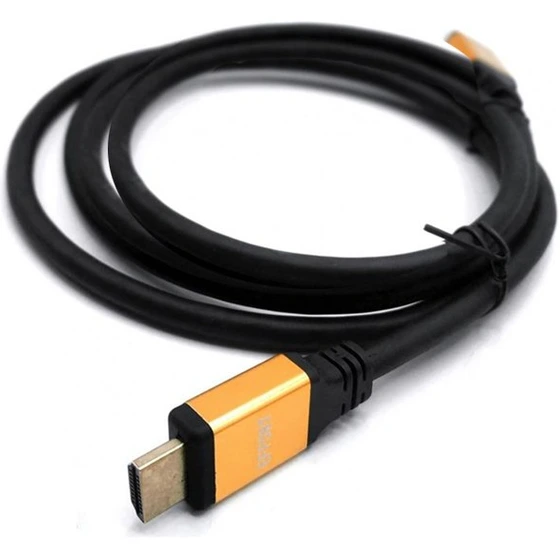 خرید و قیمت کابل تصویر HDMI ایفورت 4K EFFORT متراژ 1.8 متر | ترب