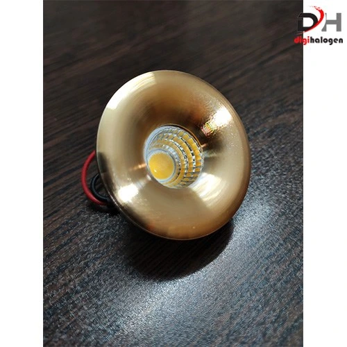 خرید و قیمت هالوژن پارکتی اس اچ لایتینگ رنگ طلایی کد 200 (SH.LIGHTING ...