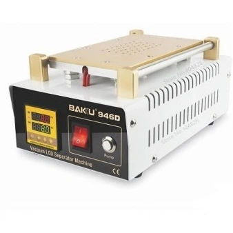 خرید و قیمت سپراتور باکو Baku 948D | ترب