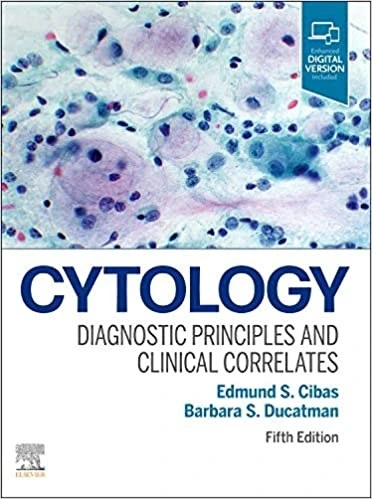 خرید و قیمت دانلود کتاب Cytology: Diagnostic Principles and Clinical ...