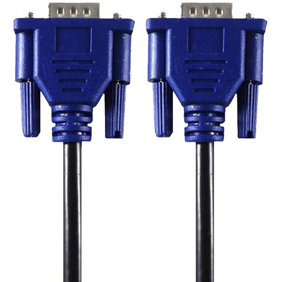 خرید و قیمت کابل VGA وی نت مدل VH5020 طول 20 متر | ترب