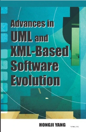 خرید و قیمت دانلود کتاب Advances In Uml And Xml Based Software