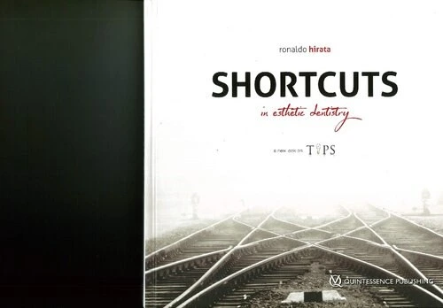 خرید و قیمت دانلود کتاب Shortcuts in Esthetic Dentistry [1 ed.] | ترب