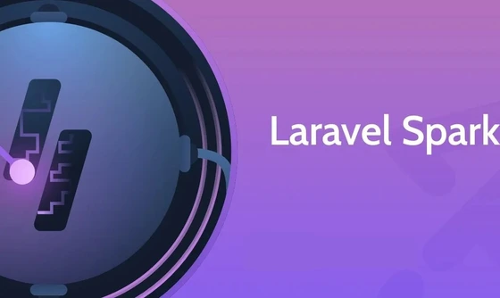 خرید و قیمت دانلود اسکریپت و کیت استارتر Laravel Spark | ترب