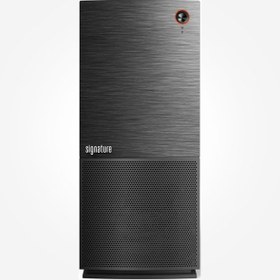 خرید و قیمت کامپیوتر رومیزی 16 گیگابایت مدل SYNTRONIC SIGNATURE CORE i7 ...
