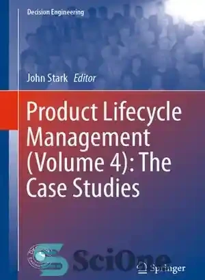 خرید و قیمت دانلود کتاب Product Lifecycle Management (Volume 4): The ...