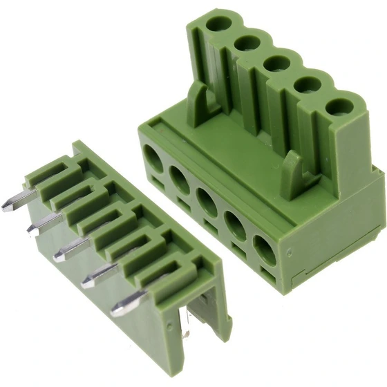 خرید و قیمت PHOENIX 5 PIN RA | ترب