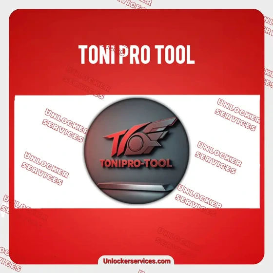 خرید و قیمت خرید کردیت Toni Pro Tool (کمترین قیمت) | ترب