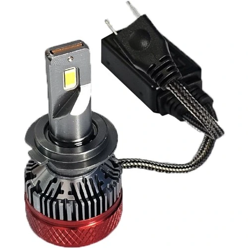 خرید و قیمت هدلایت خودرو مدل دو خار H7 سام T20 | ترب