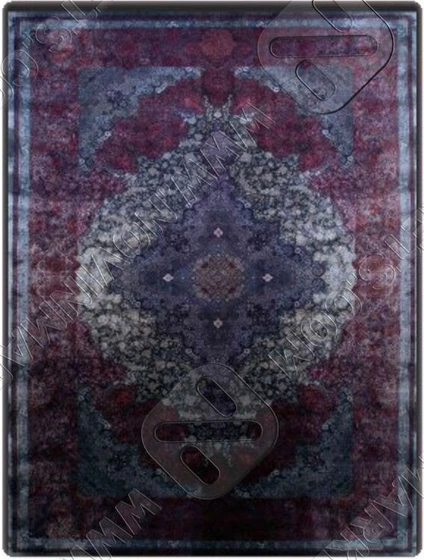 خرید و قیمت فرش دیبا طرح N5287 | ترب