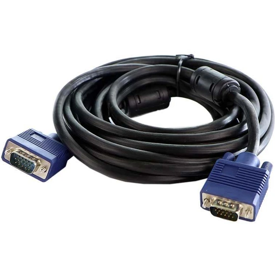 خرید و قیمت کابل VGA 10M XP | ترب