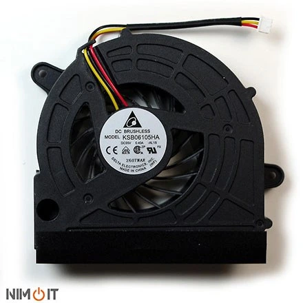 خرید و قیمت فن لپ تاپ GATEWAY NV79 | ترب