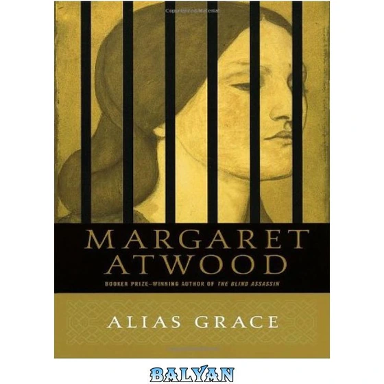 خرید و قیمت دانلود کتاب Alias Grace: A Novel | ترب