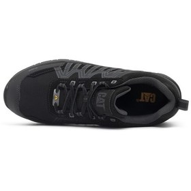 خرید و قیمت کفش ایمنی مردانه کاترپیلار مدل Caterpillar charge s3 ...