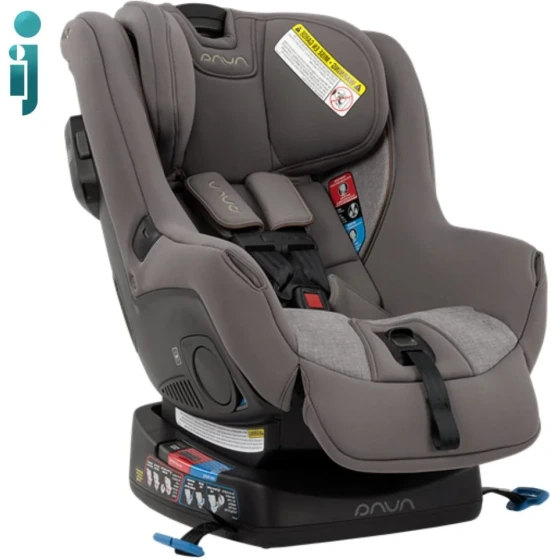 خرید و قیمت صندلی ماشین کودک نونا Nuna مدل Rava | ترب