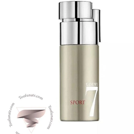 خرید و قیمت عطر ادکلن لووه لوئو 7 سون اسپرت - Loewe 7 seven Sport | ترب