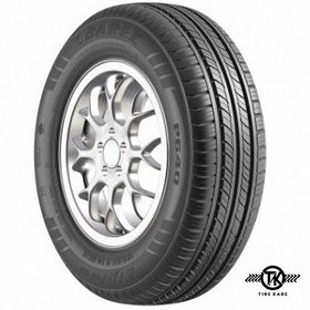 خرید و قیمت لاستیک بارز سایز 185/65/14 طرح گل P648/P640 (جفتی) | ترب