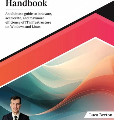 خرید و قیمت دانلود کتاب Practical Ansible Automation Handbook: an Ultimate Guide to Innovate ...