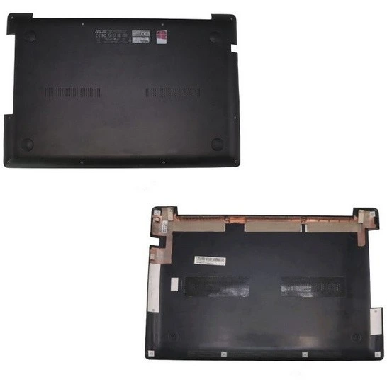 خرید و قیمت قاب کف (D) ایسوس Asus N550 Q550 تاچ رو دستگاهی | ترب