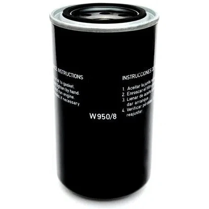خرید و قیمت فیلتر روغن کامیون ایویکو یوروکارگو W950/8 | ترب