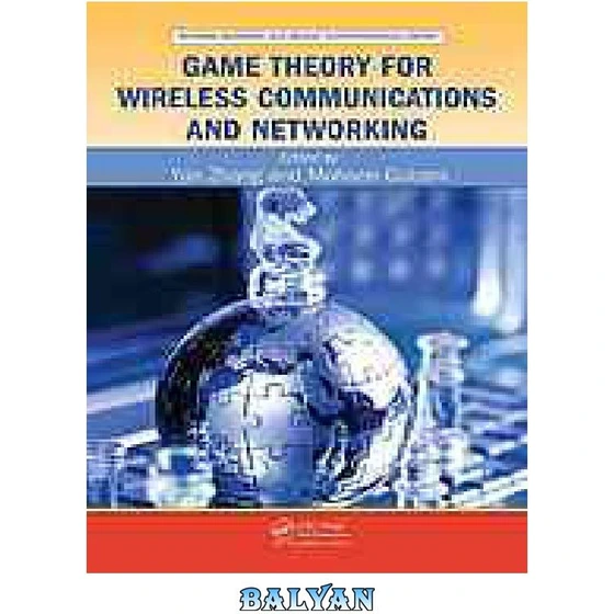 خرید و قیمت دانلود کتاب Game Theory for Wireless Communications and ...